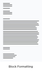 Business Letter Format Examples [Templates] | Small Biz Ahead