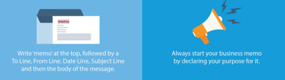 Everything You Need to Know About Memo Formatting