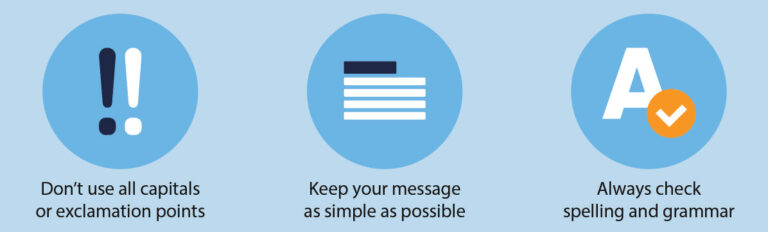 Everything You Need to Know About Memo Formatting