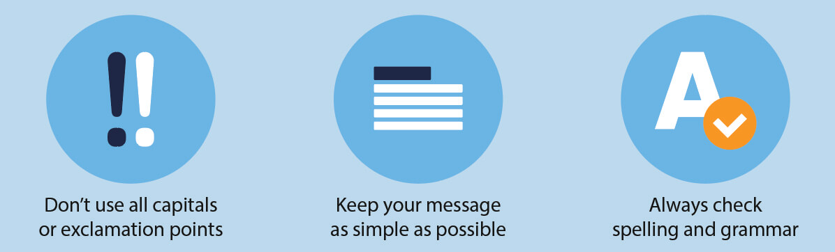 Everything You Need to Know About Memo Formatting