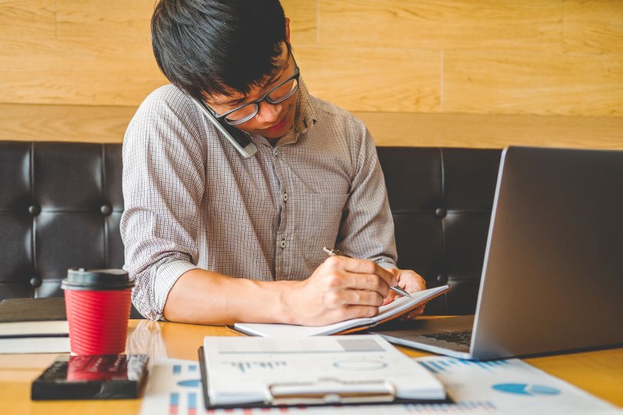 Is Accounts Receivable an Asset?